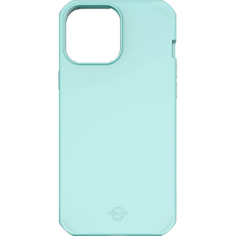 ITskins Spectrum Silk Back Cover Mobile Case for iPhone 13 Pro Max ...