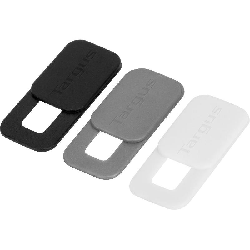 Targus Spy Guard Camera Accessory Webcam Cover - 3-pack - Jarir ...