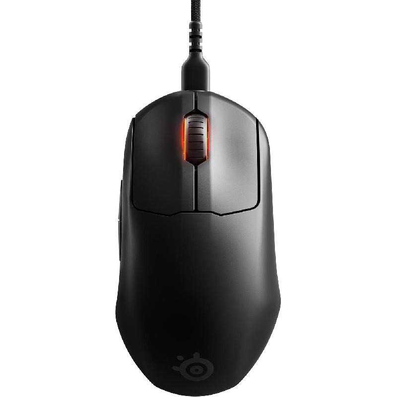 SteelSeries Prime Mini Gaming Mouse Wired - Jarir Bookstore Qatar