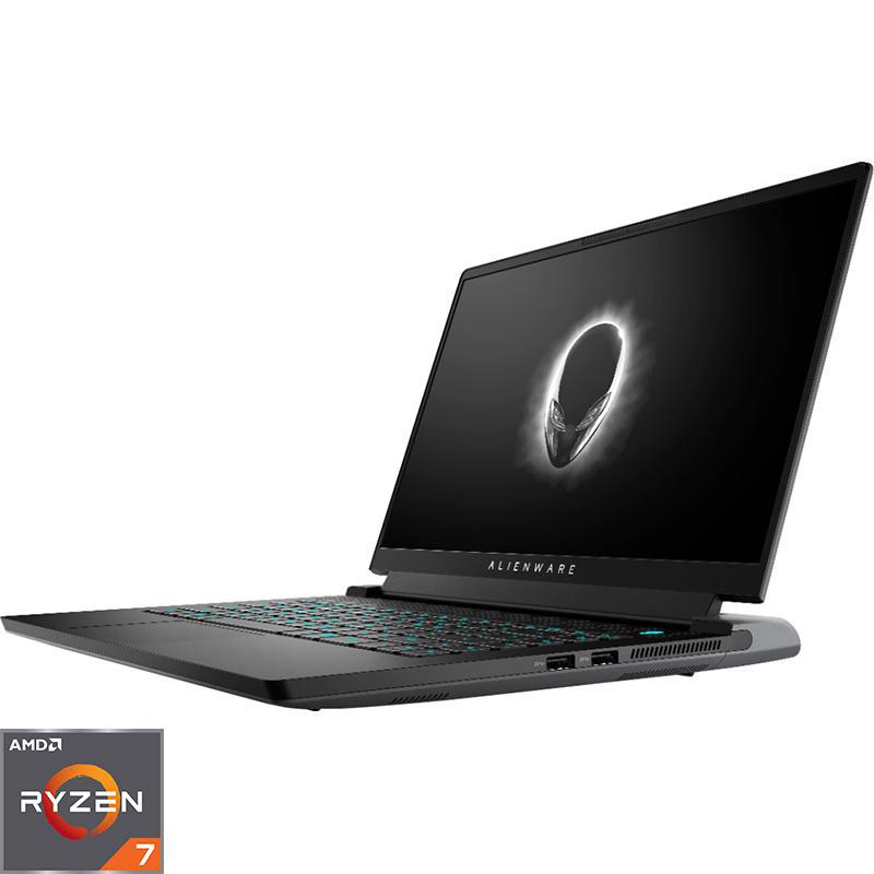 Dell R5 Gaming Laptop 15.6" AMD Ryzen 7-5800H - Jarir Bookstore Bahrain