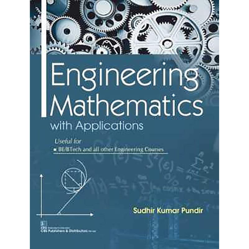 Engineering Mathematics with Applications Sudhir Kumar Pundir - Jarir ...