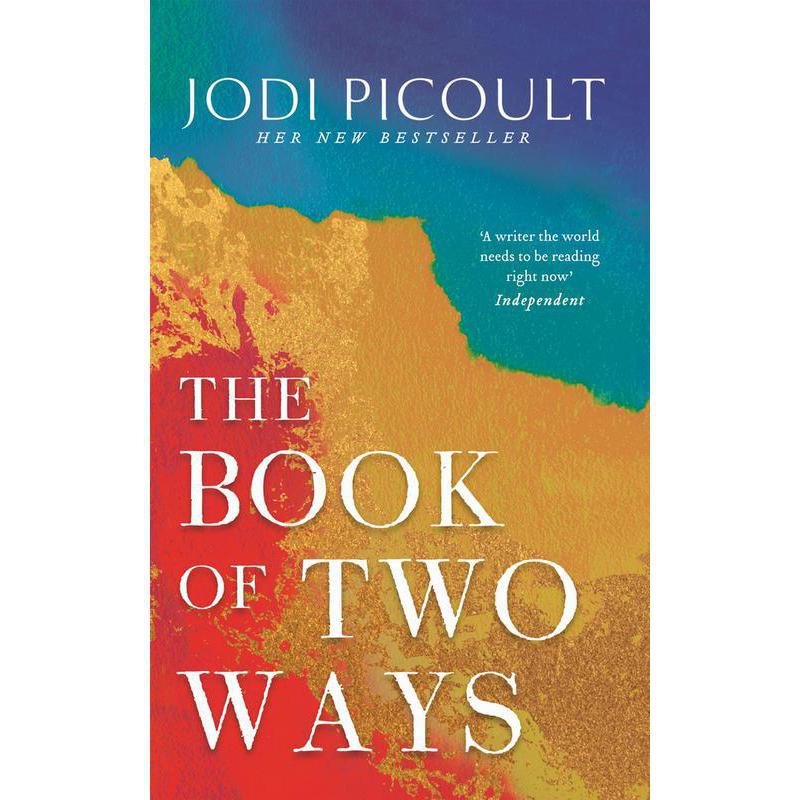 Book of Two Ways Jodi Picoult - Jarir.com KSA