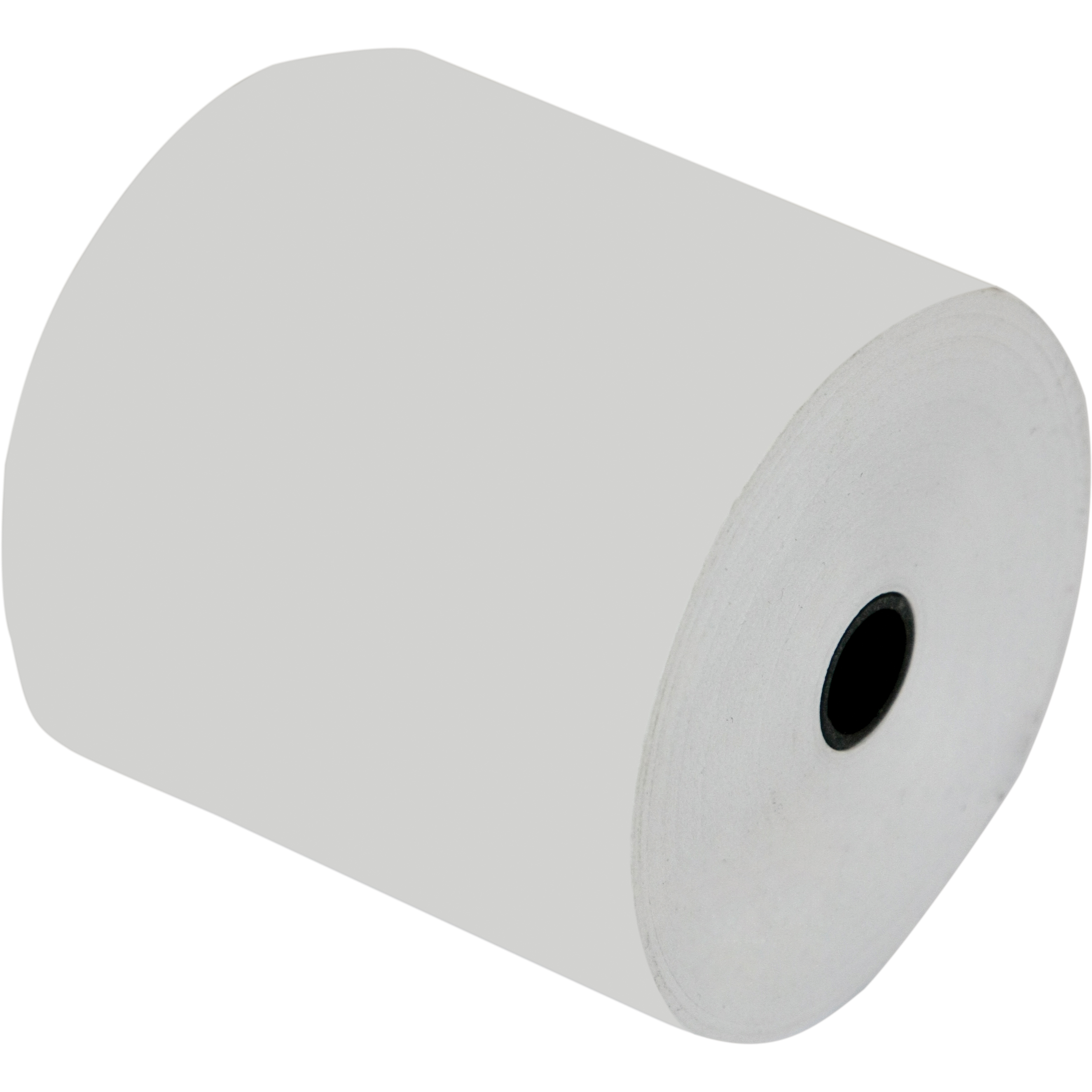 Thermal Paper Roll Single Ply 80.00 mm ( 3.15 in ) - Jarir Bookstore KSA