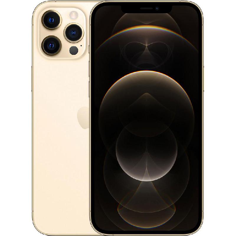 IPHONE 12 PRO MAX 128GB GOLD | JARIR.COM Qatar