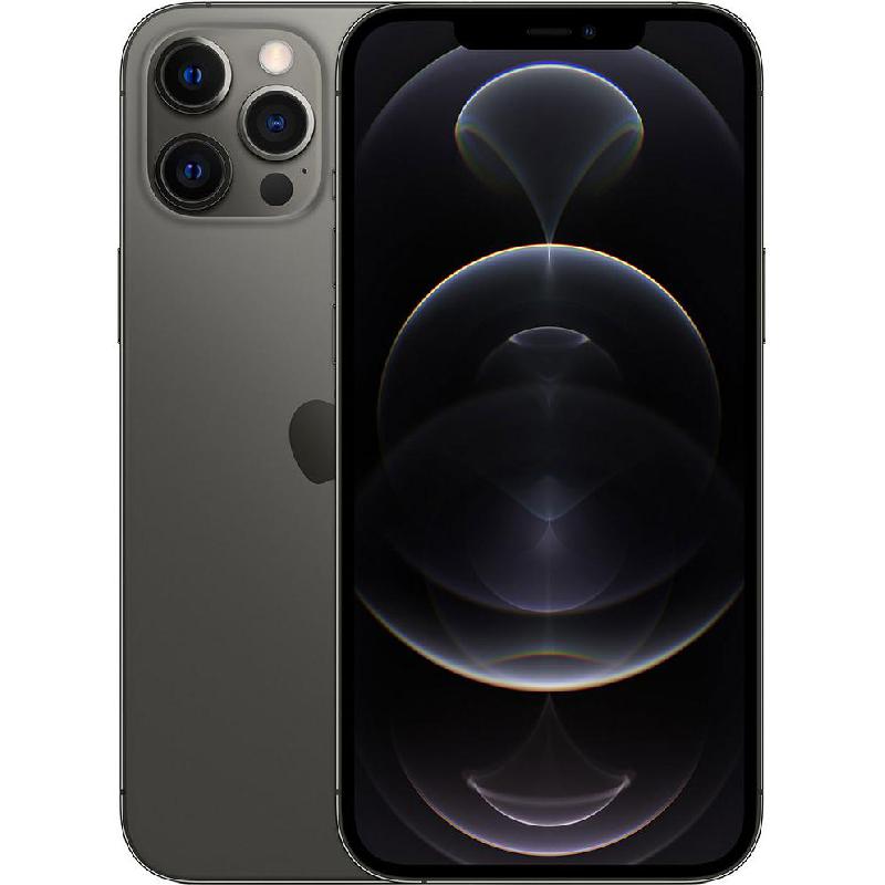 IPHONE 12 PRO MAX 256GB GRAPHITE - Jarir Bookstore Qatar