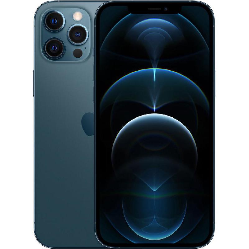 IPHONE 12 PRO MAX 512GB BLU - Jarir Bookstore Qatar