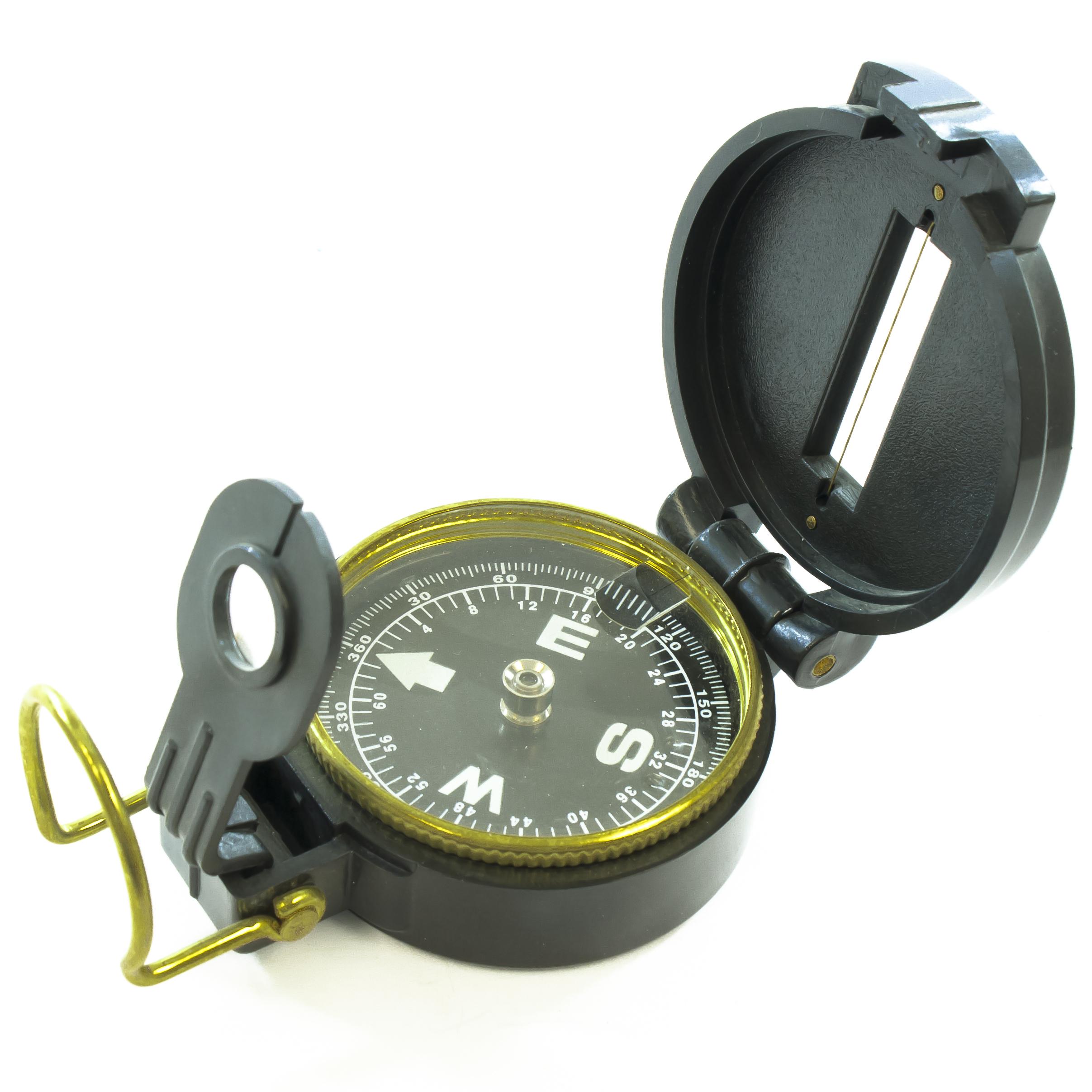 Directional Compass - Jarir Bookstore KSA
