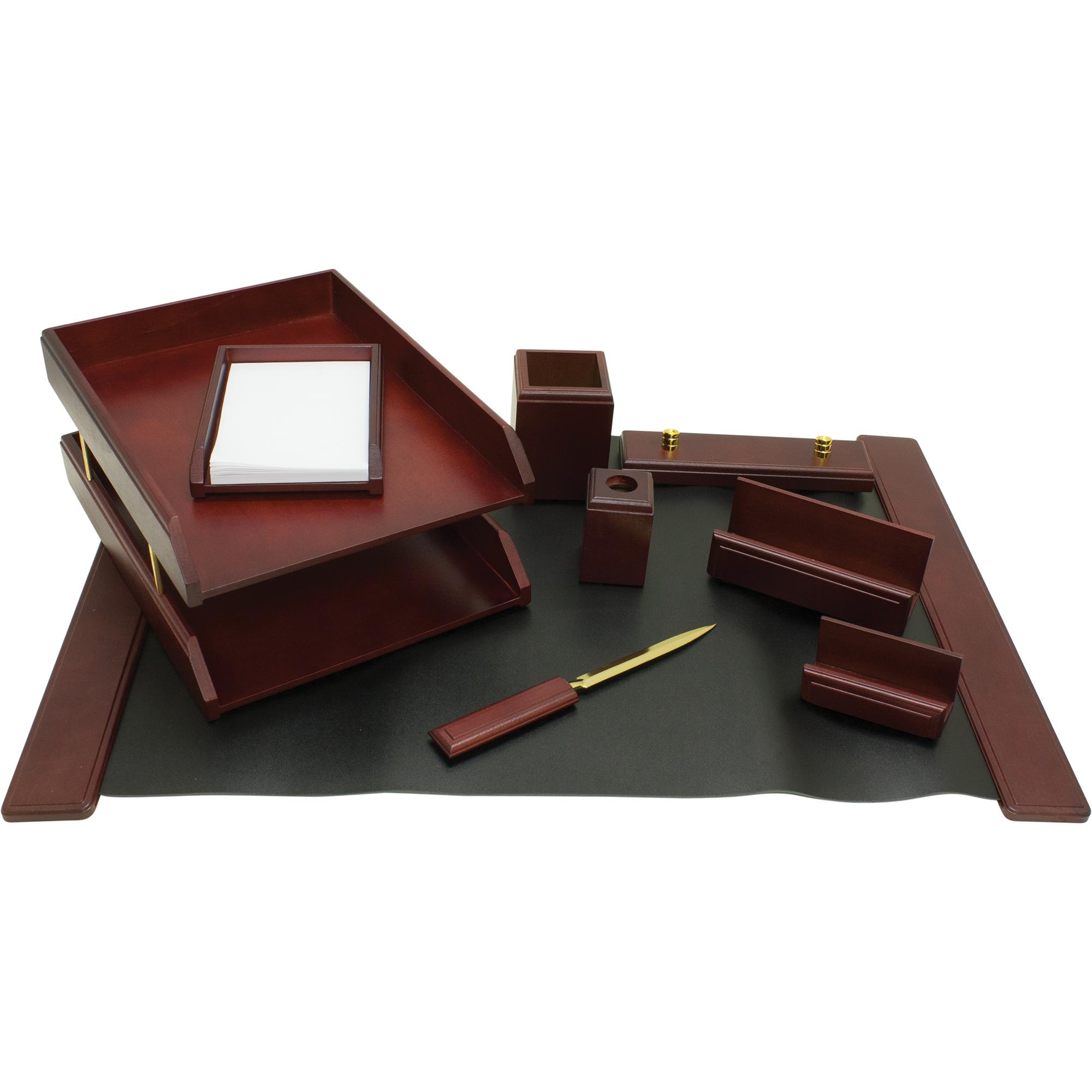 Desk Set 9 Components - Jarir Bookstore KSA