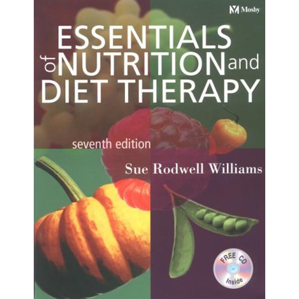 7th Edition Essentials Sue Rodwell Williams - Jarir.com KSA
