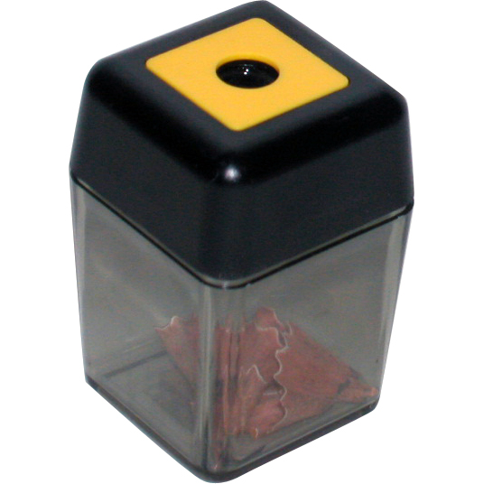 M+R Pocket Sharpener - Jarir Bookstore KSA