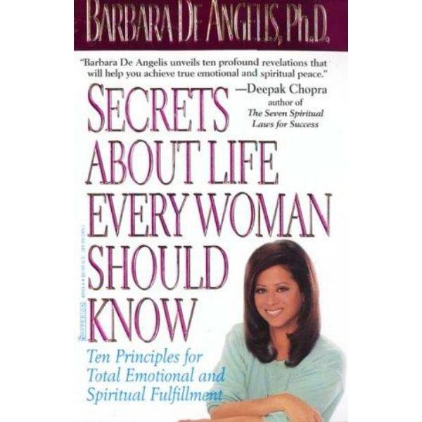 Barbara De Angelis - مكتبة جرير السعودية
