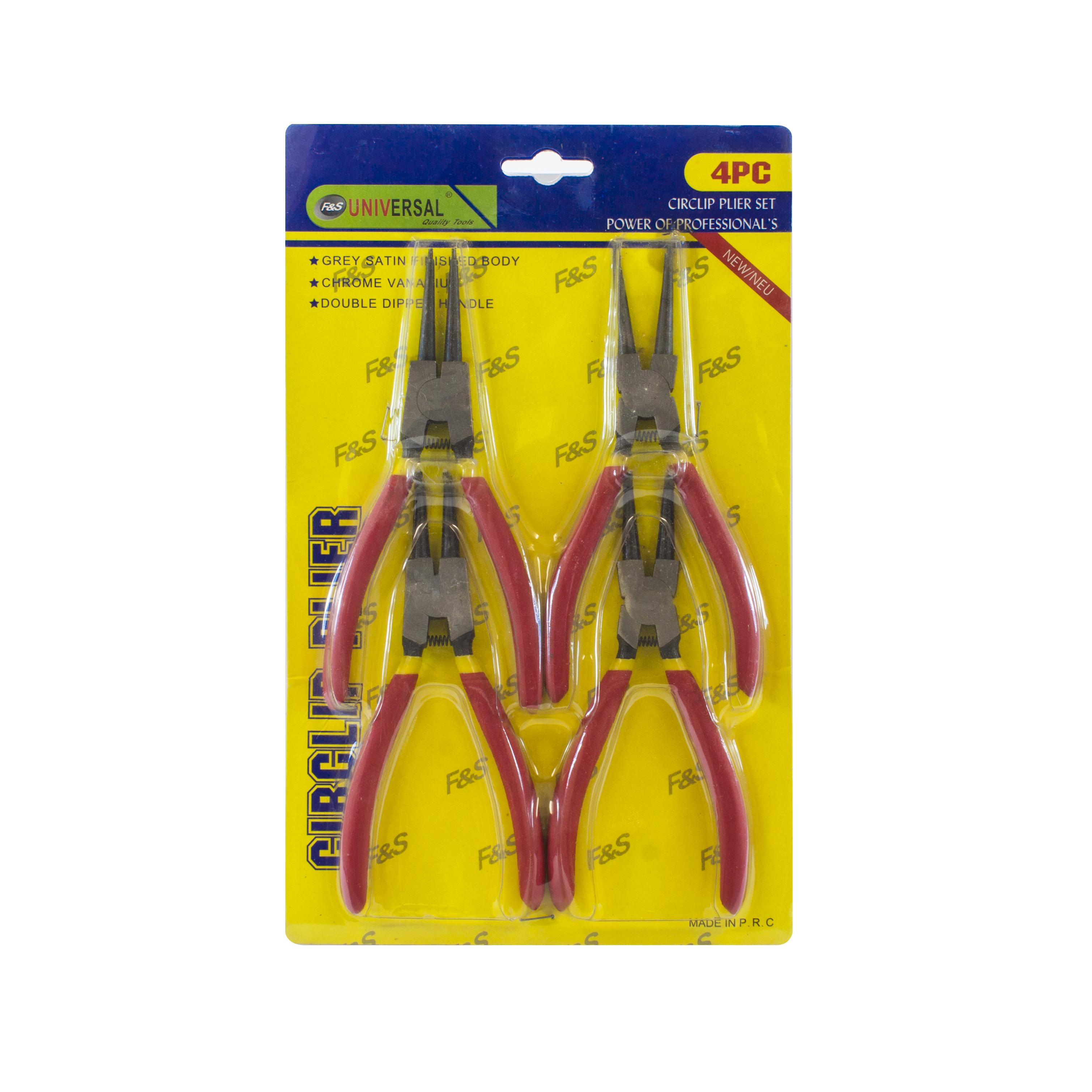 Pliers General Craft Tool - Jarir Bookstore KSA