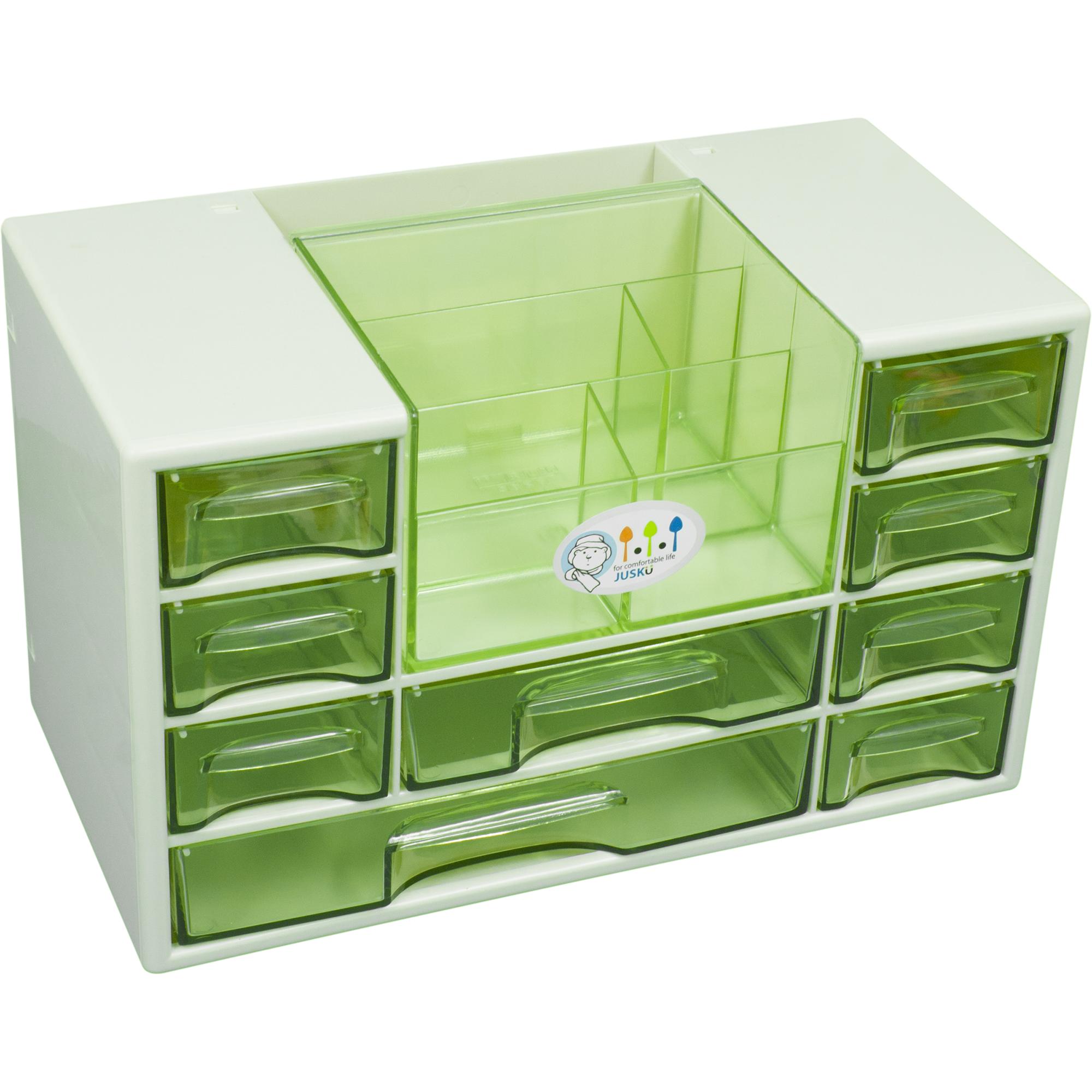 Utility Box - Jarir Bookstore KSA