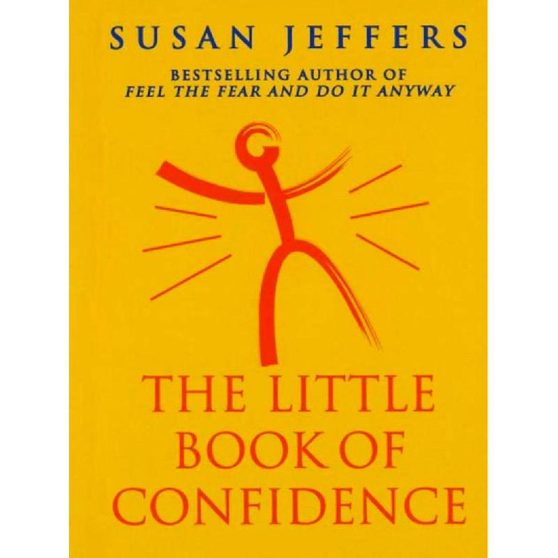 Little Book Susan Jeffers - Jarir.com KSA