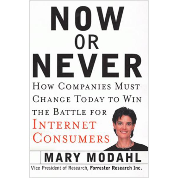 Mary Modahl - Jarir.com KSA