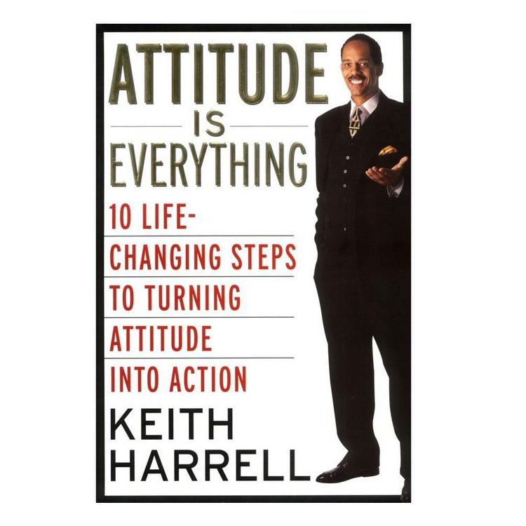 Keith Harrell - Jarir.com KSA
