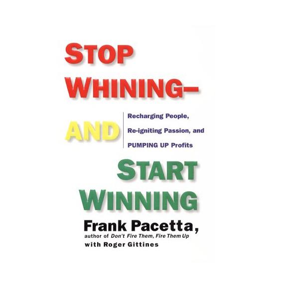 Pacetta Frank - مكتبة جرير السعودية