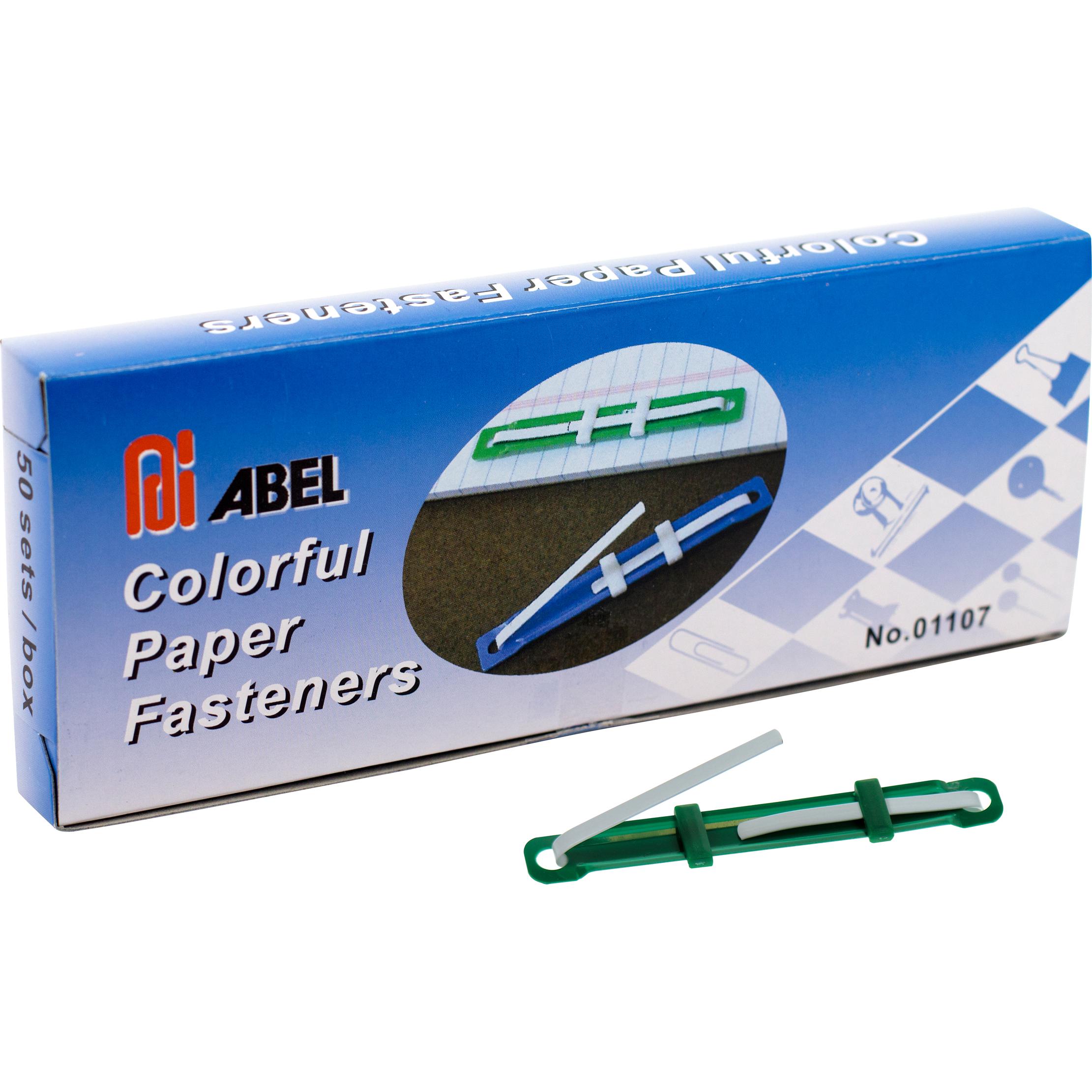 Abel Paper Fastener Jarir Bookstore KSA abel-paper-fastener-jarir-bookstore-ksa