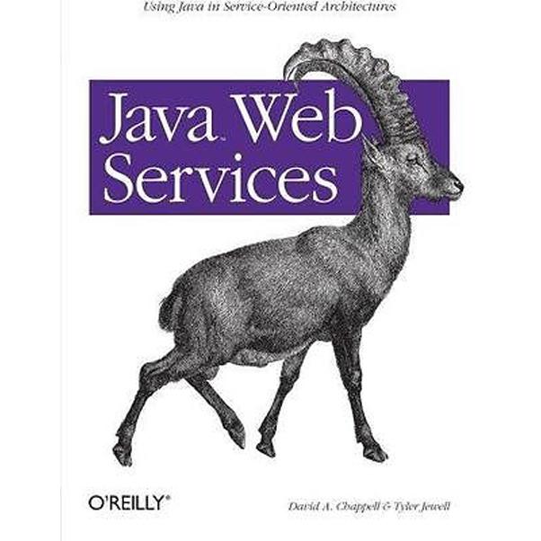 Java Web Services David Chappell - Jarir.com KSA