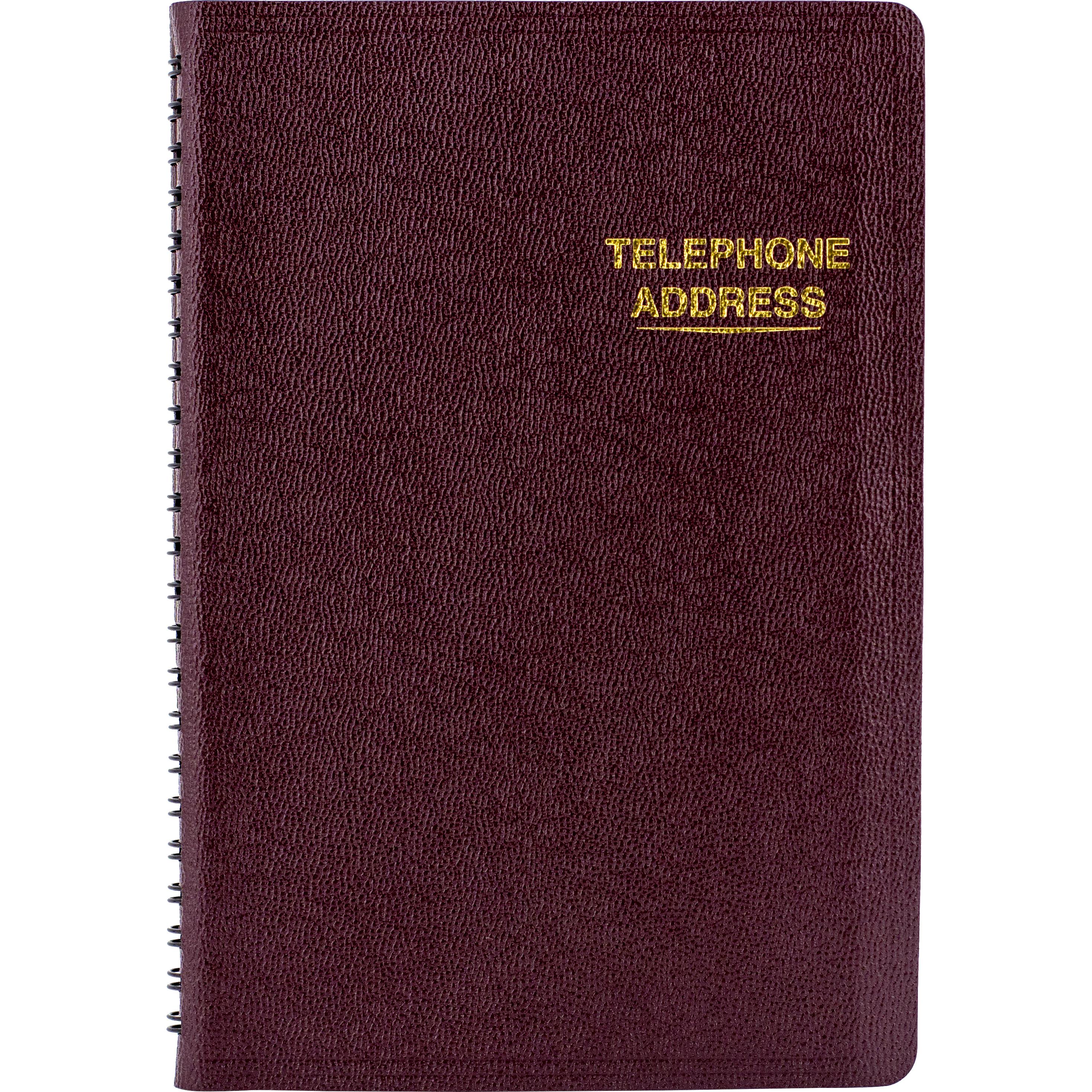 English Telephone/Address Book - Jarir Bookstore KSA