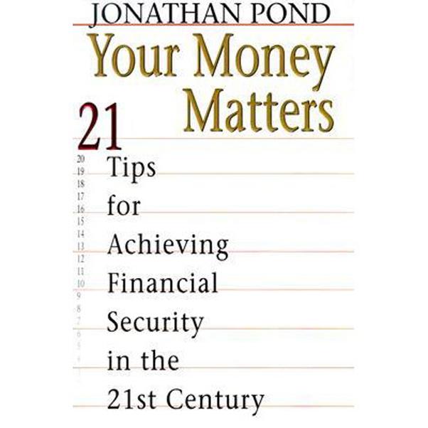 Jonathan Pond - مكتبة جرير السعودية