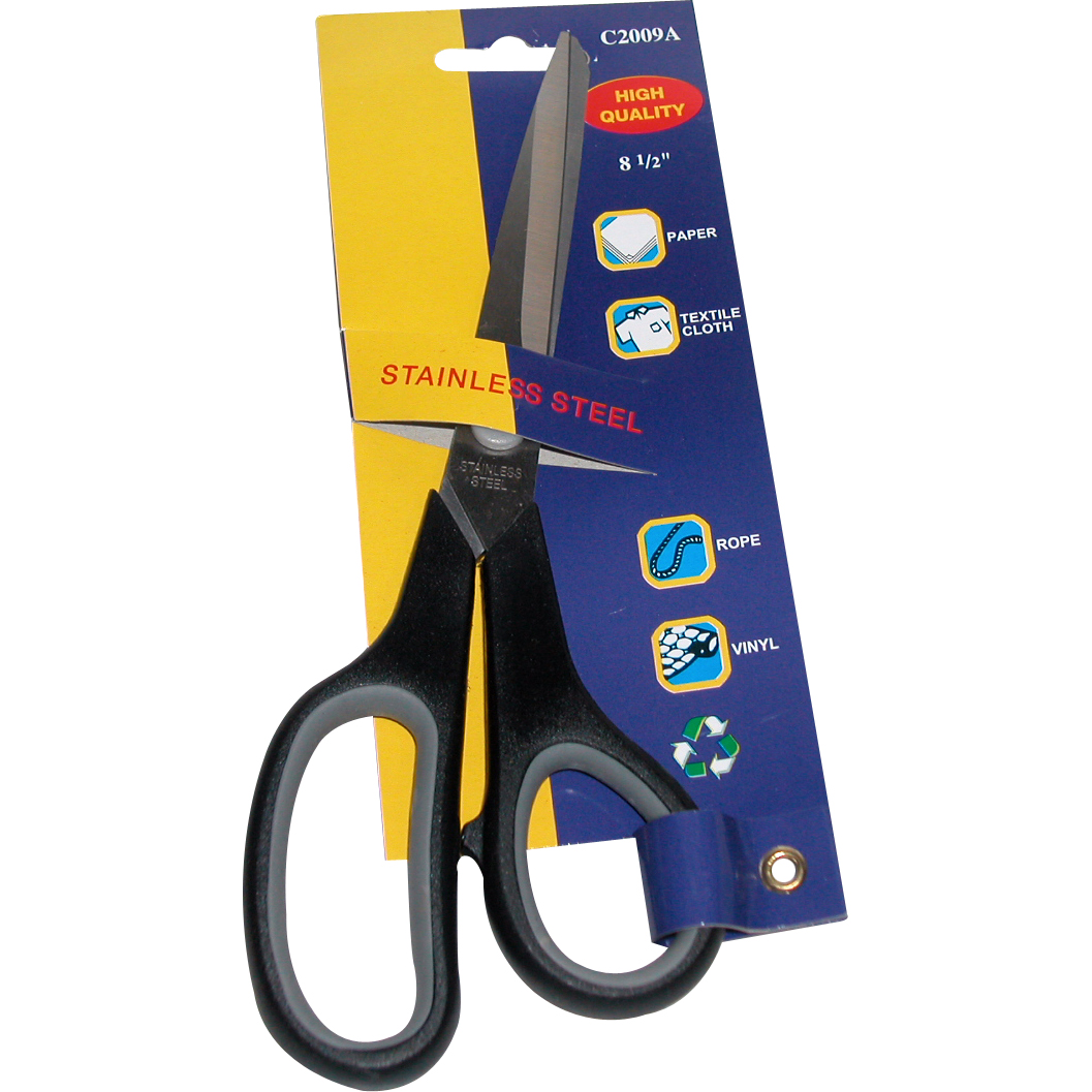 Standard Scissor - Jarir Bookstore KSA