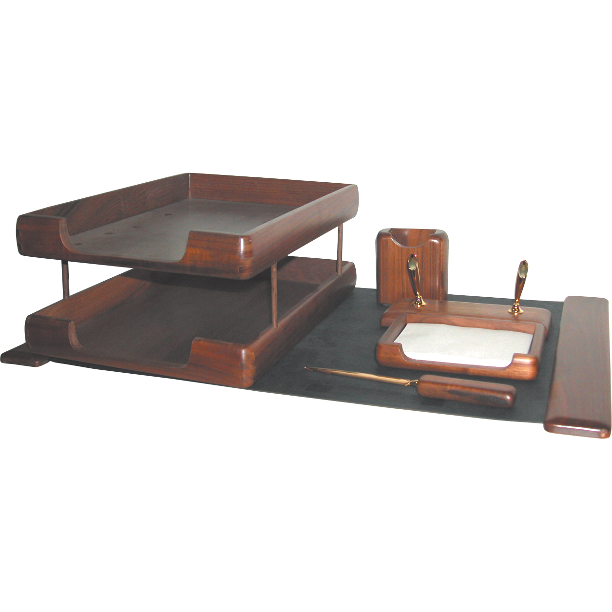 Desk Set 6 Components - Jarir Bookstore KSA