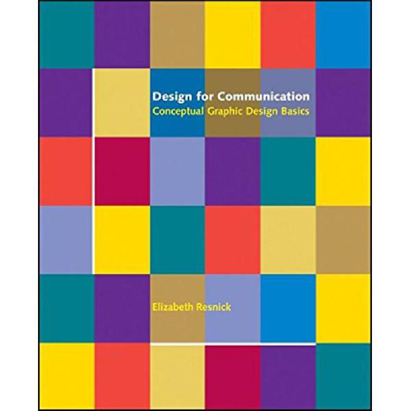 Design for Communication Elizabeth Resnick - Jarir.com KSA
