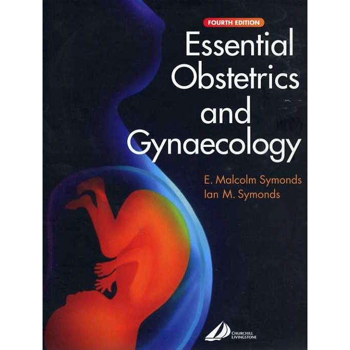 Obstetrics & Gynaecology, 4th Edition Essentials Ian Symonds - Jarir ...