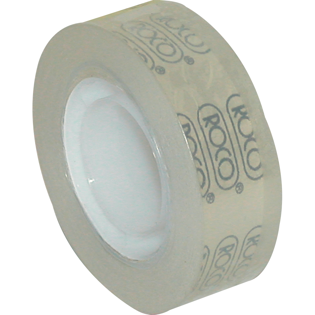 Roco Plastic Tape - Jarir Bookstore Qatar