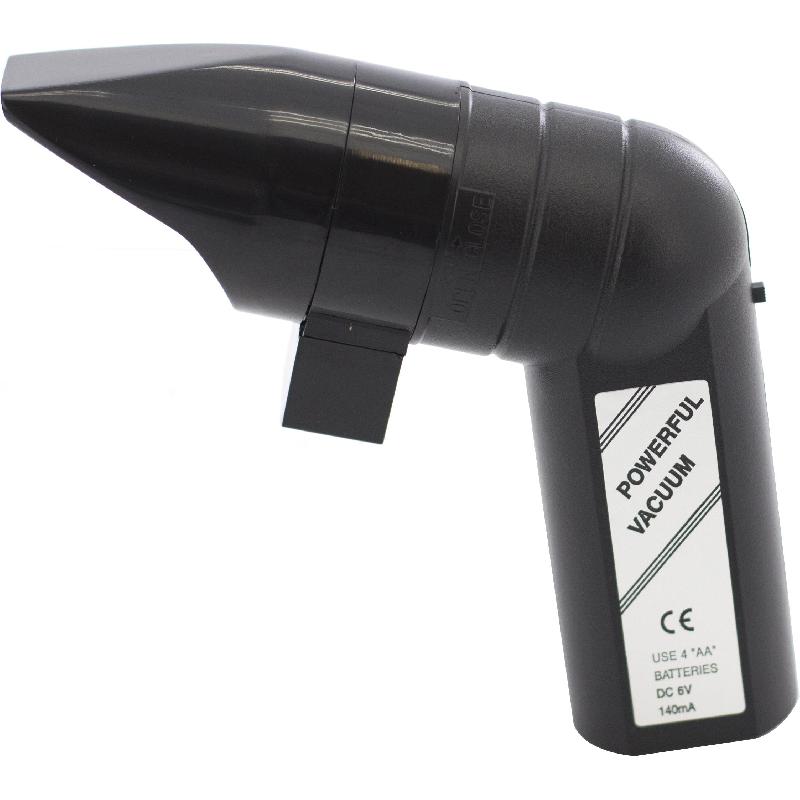 Super Clean Mini Vacuum Cleaner Multipurpose Cleaning Kit