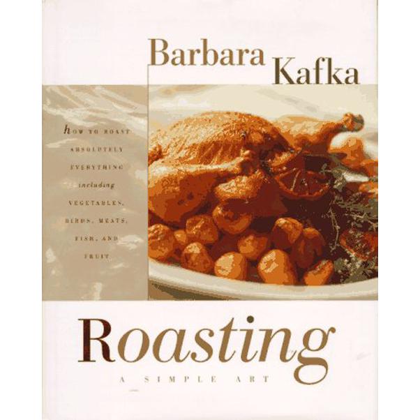 Roasting Barbara Kafka - مكتبة جرير السعودية