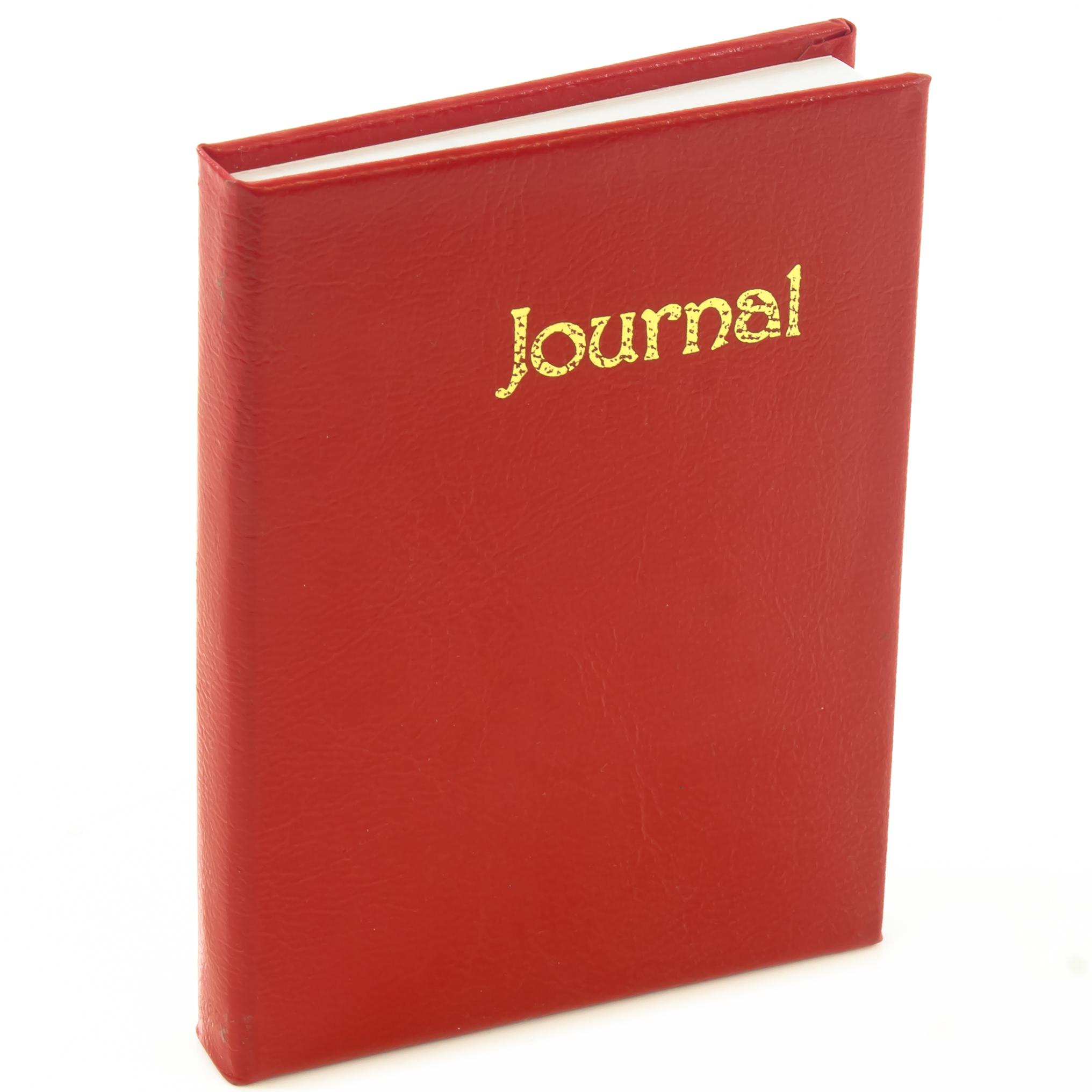 Journal A7 - Jarir Bookstore KSA