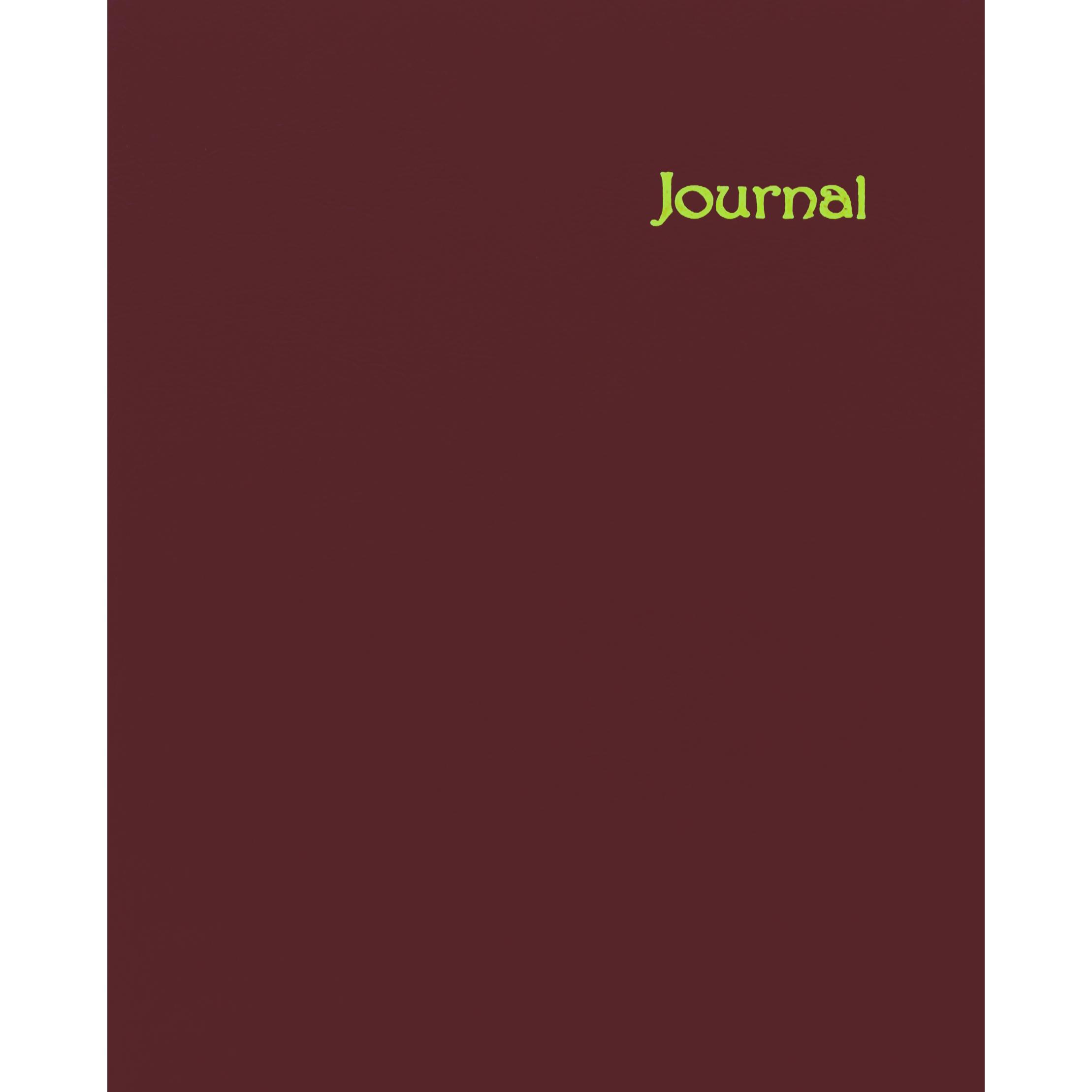 Journal A6 - Jarir Bookstore KSA