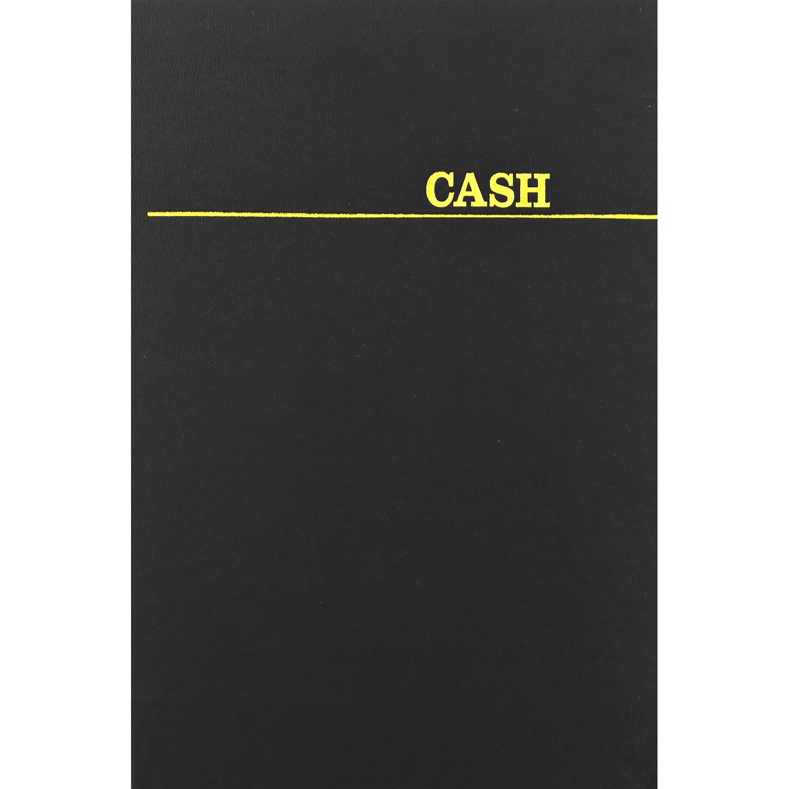 Cash Book, English - Jarir Bookstore KSA