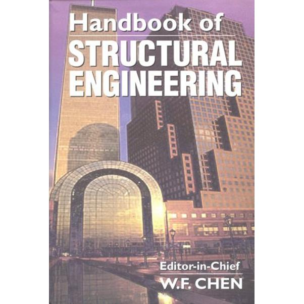 Structural Engineering Wai-Kai Chen - Jarir.com KSA