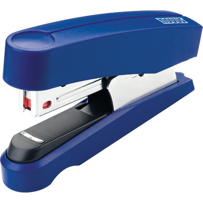 Novus B10FC Desk Stapler - Small, up to 20 Sheets of 80 gsm;22 Sheets ...
