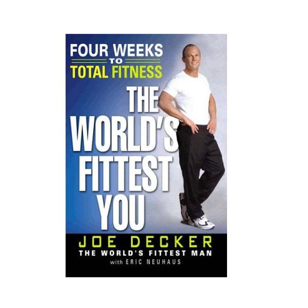 Joe Decker - Jarir.com KSA