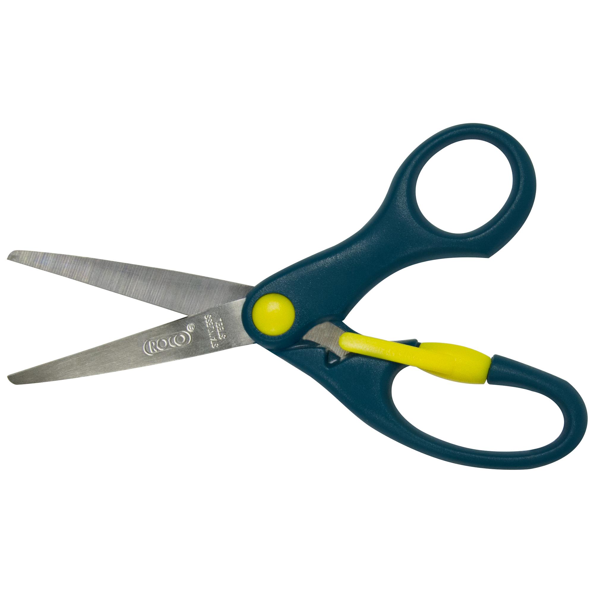 Roco Smart Cut Craft Scissor - Jarir Bookstore KSA