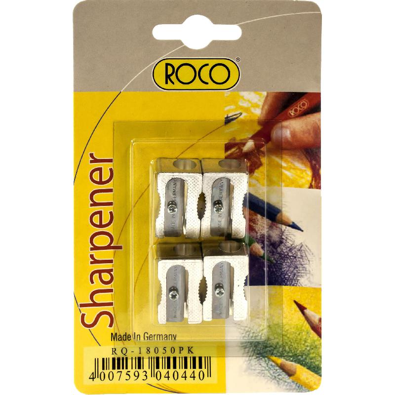 Roco Pocket Sharpener - Jarir Bookstore KSA