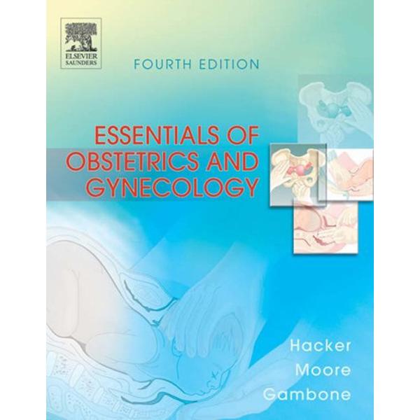 Essentials of Obstetrics and Gyncology, 4th Edition - مكتبة جرير السعودية