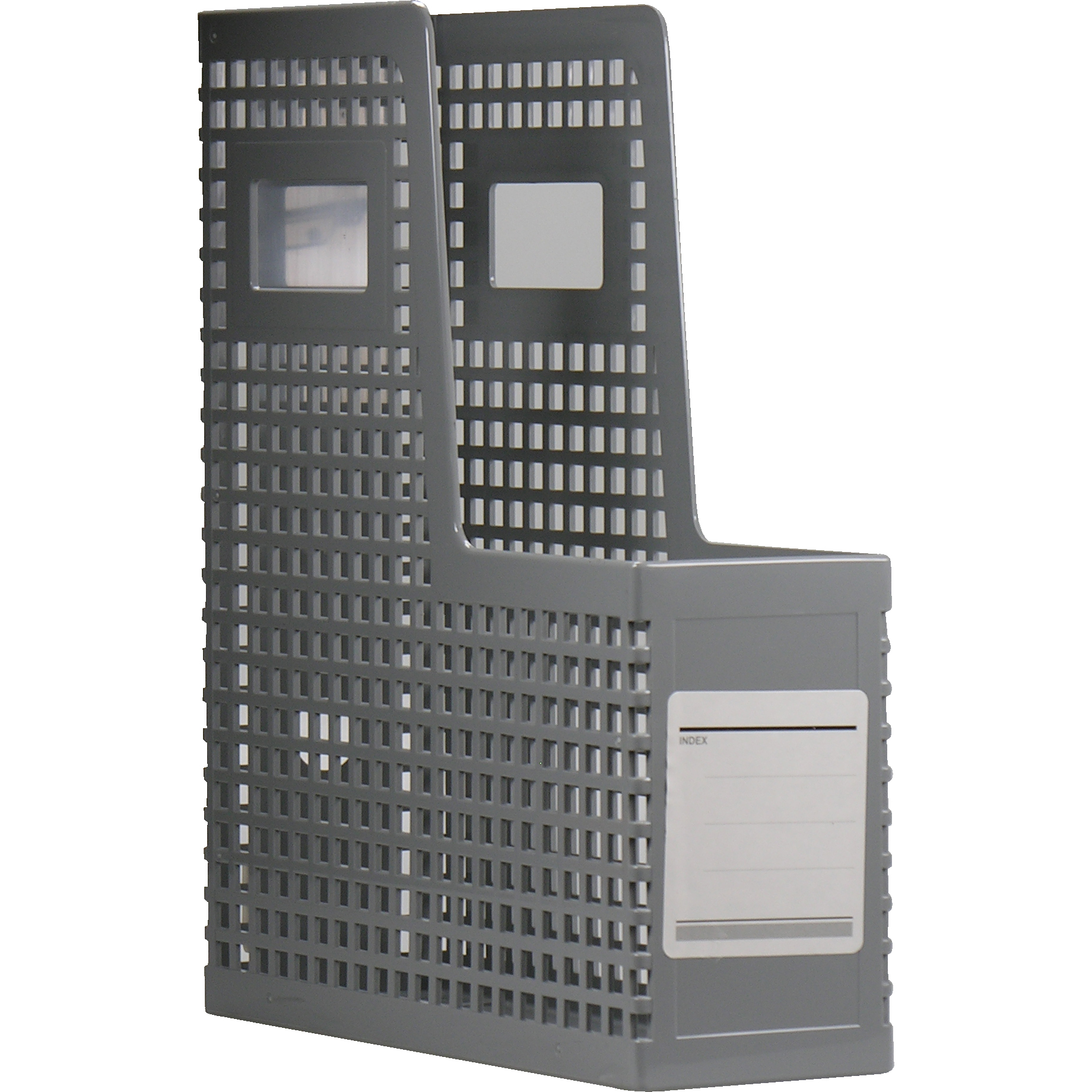 Magazine File, ABS PC Material, Grey price in Saudi Arabia | Jarir ...