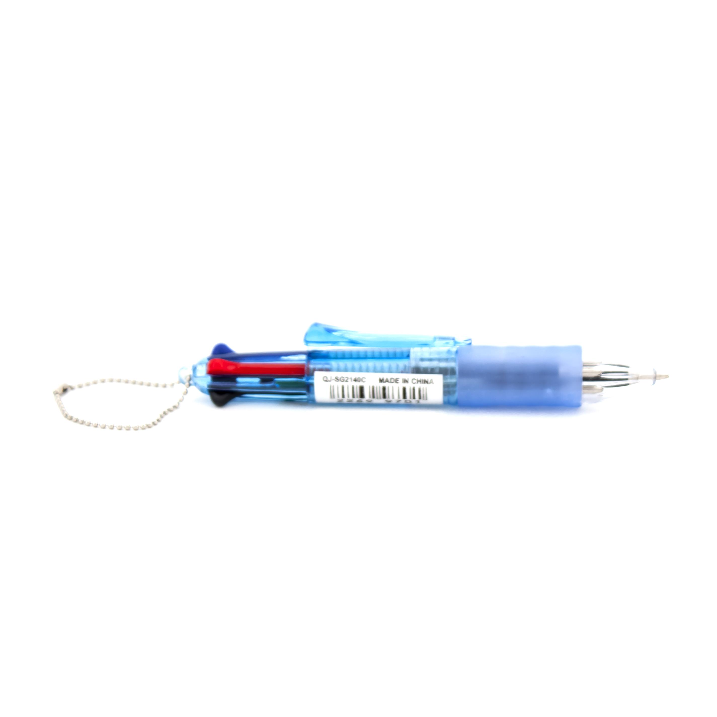 Dry Ink Pen Blue Ink Color - Jarir Bookstore KSA