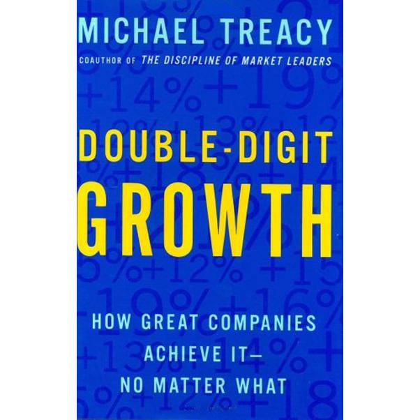 Michael Treacy - Jarir.com KSA