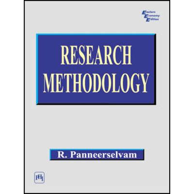 Research Methodology - مكتبة جرير السعودية