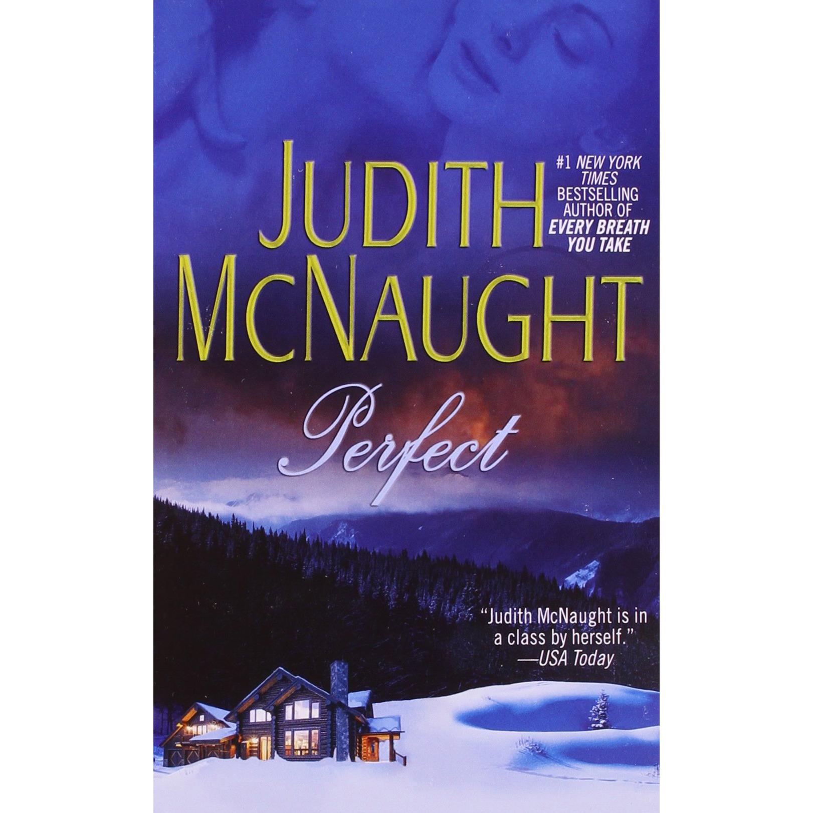 Judith McNaught - Jarir.com KSA