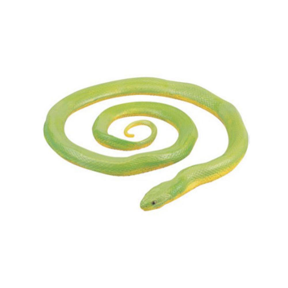 Safari Green Snake Replica 36" Reptile at Jarir Bookstore KSA