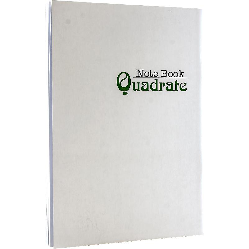 Quadrate Notebook A5 - Jarir Bookstore KSA