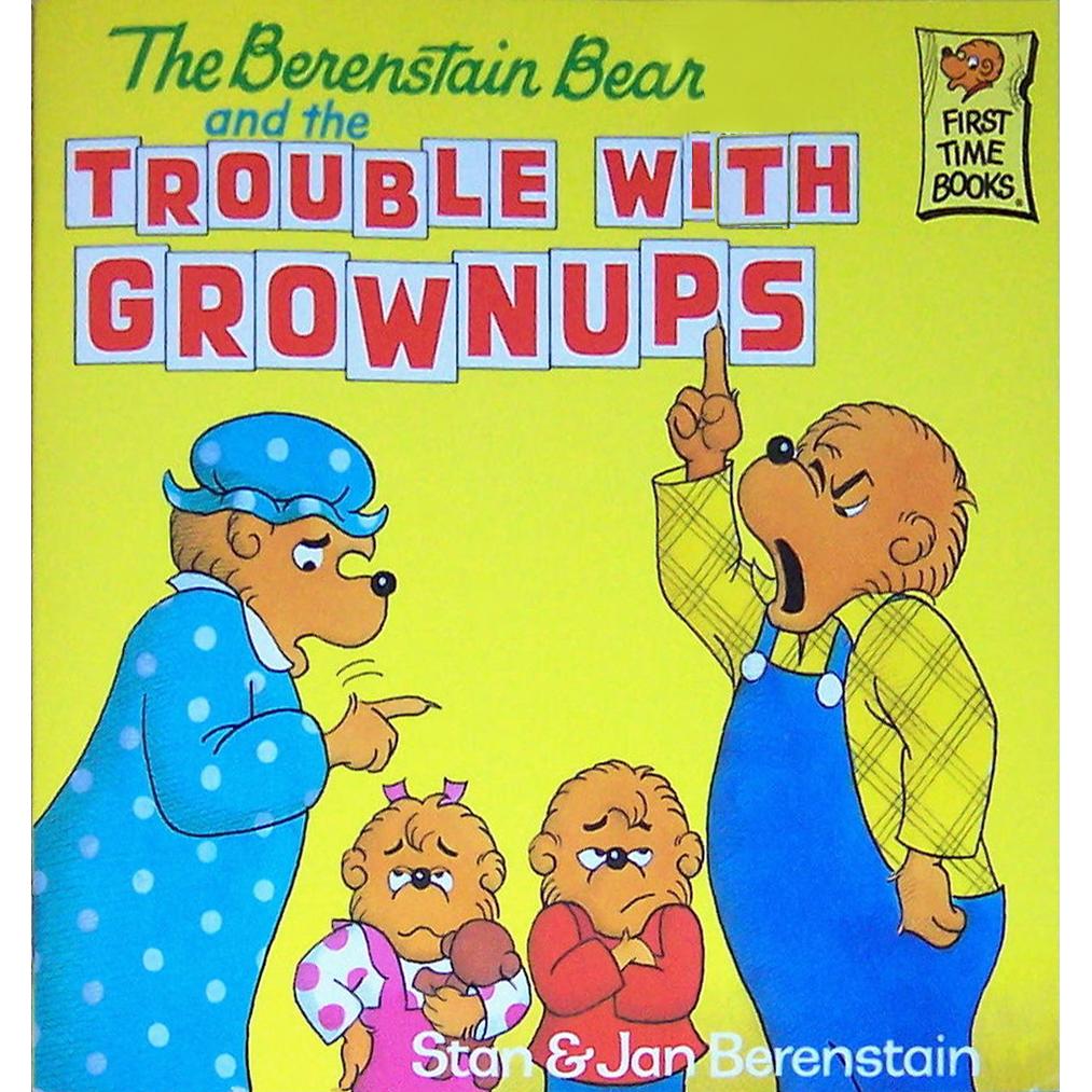 Stan Berenstain - Jarir.com KSA
