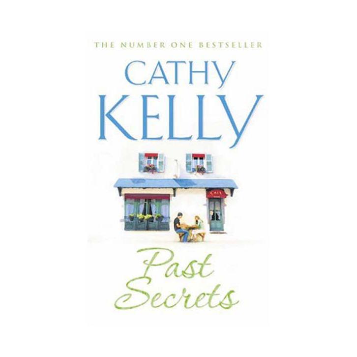 Cathy Kelly - Jarir.com KSA
